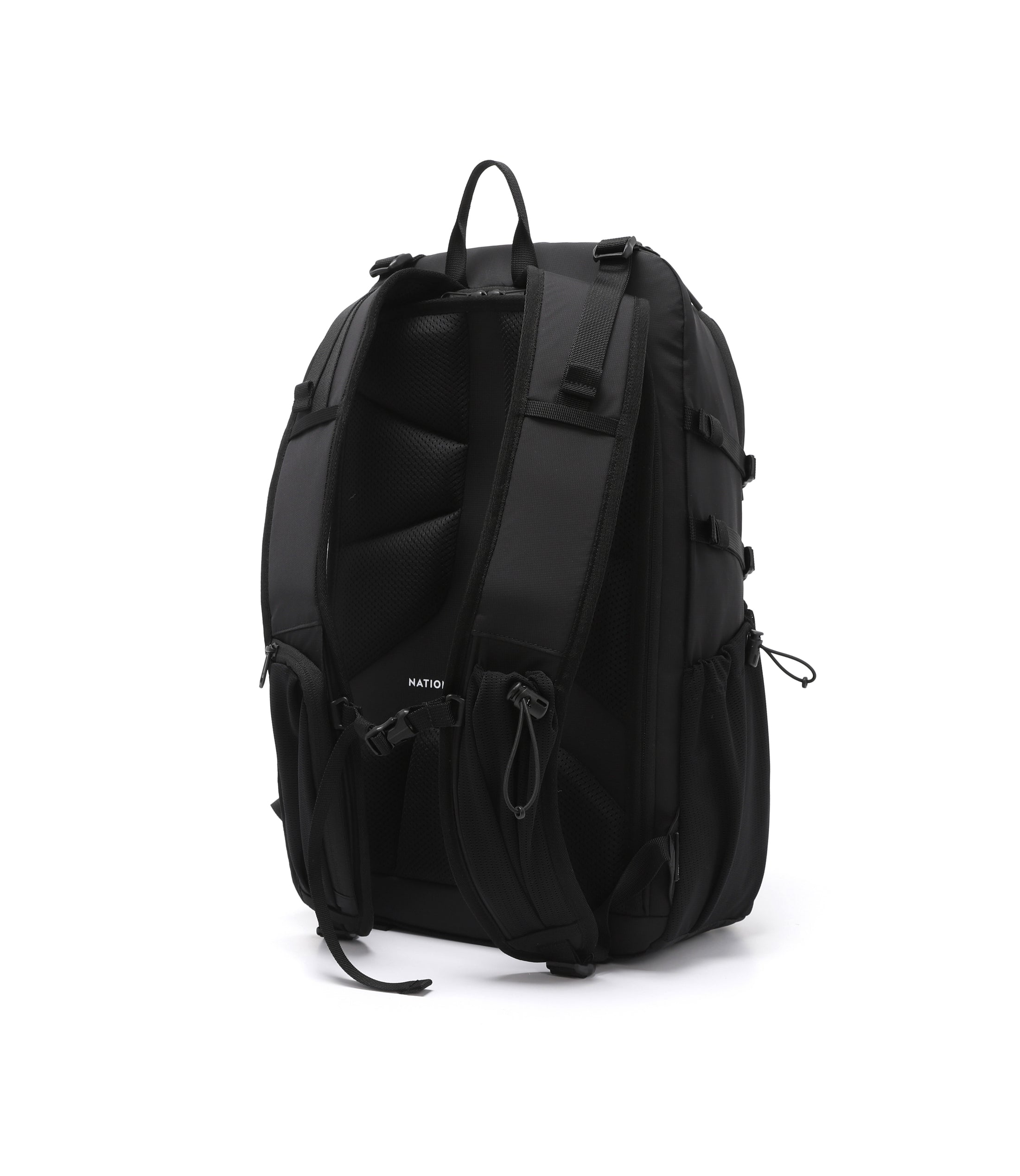 Nature Backpack BLACK | National Geographic MY