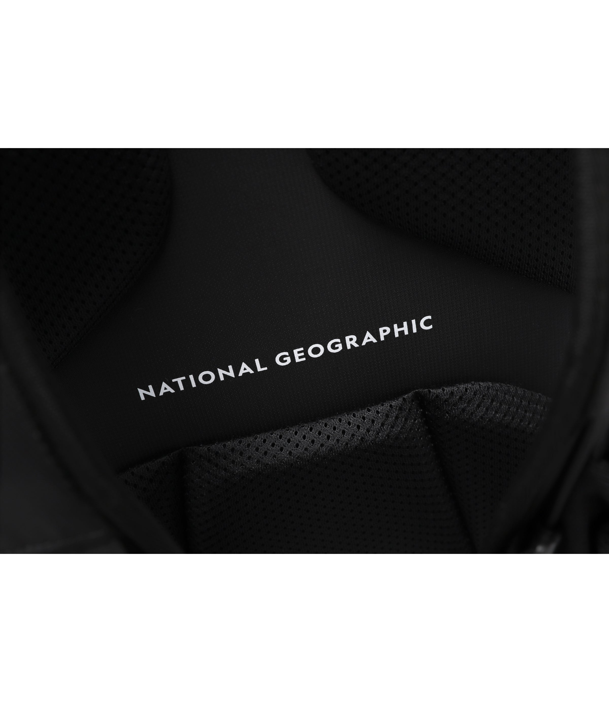 Nature Backpack BLACK | National Geographic MY