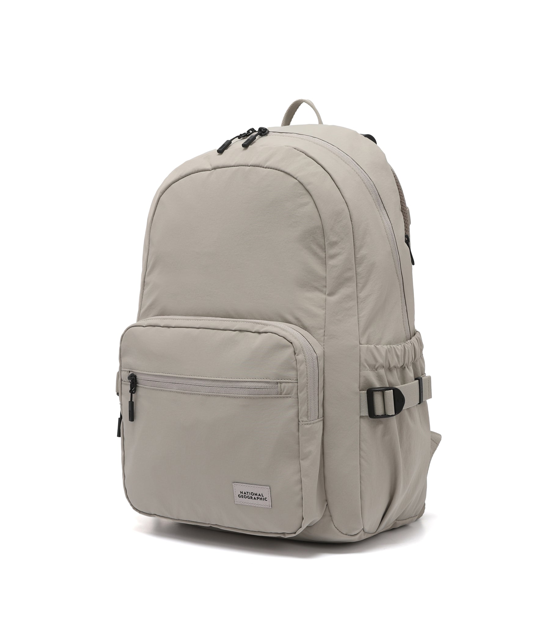 Daily Backpack BEIGE | National Geographic MY