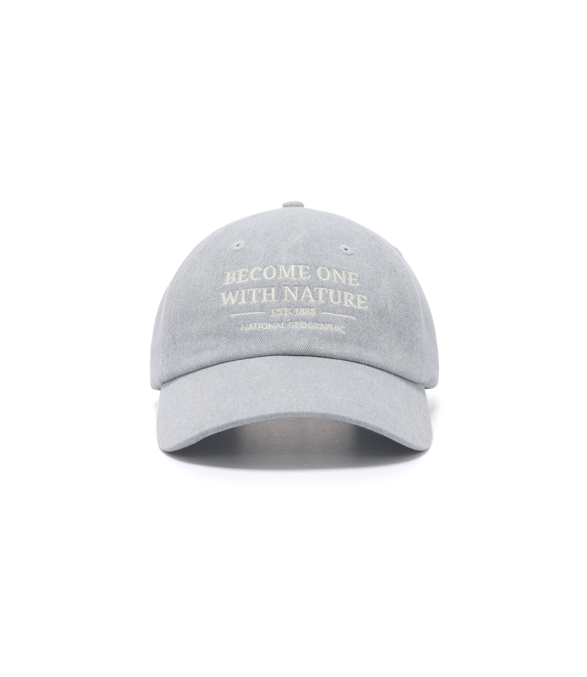 Washing Cap BLUE | National Geographic MY